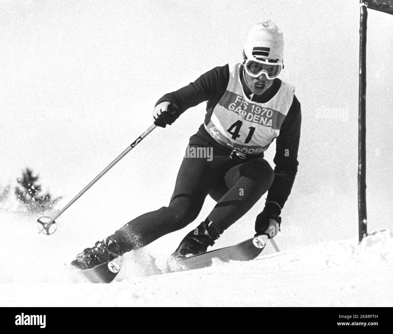 Photographed in 1970 photo Black and White Stock Photos & Images - Alamy