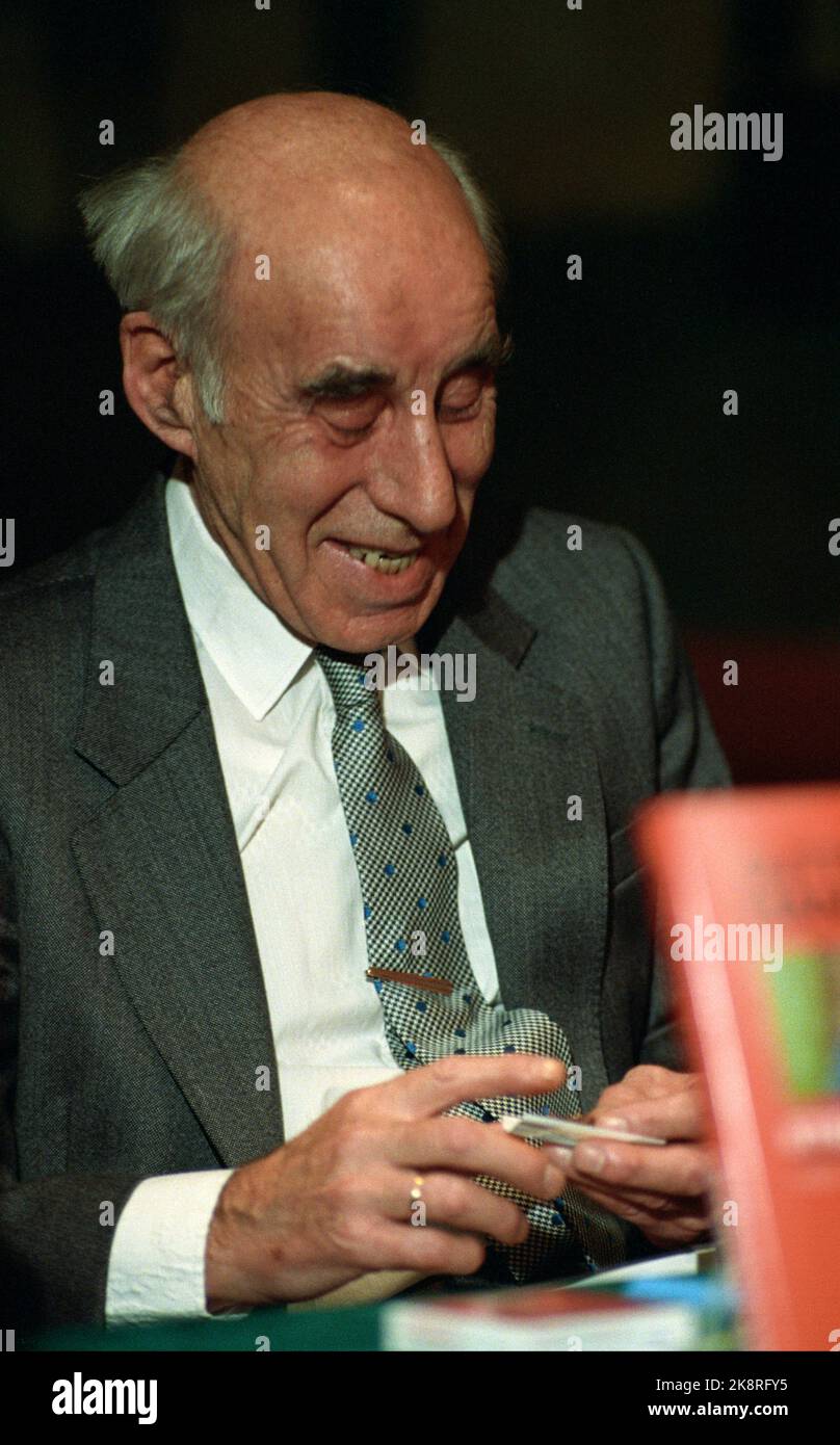 Labor party politician and former parliamentary president hi-res stock ...