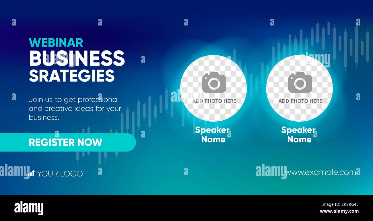 Webinar social media post template, webinar social media post template ...