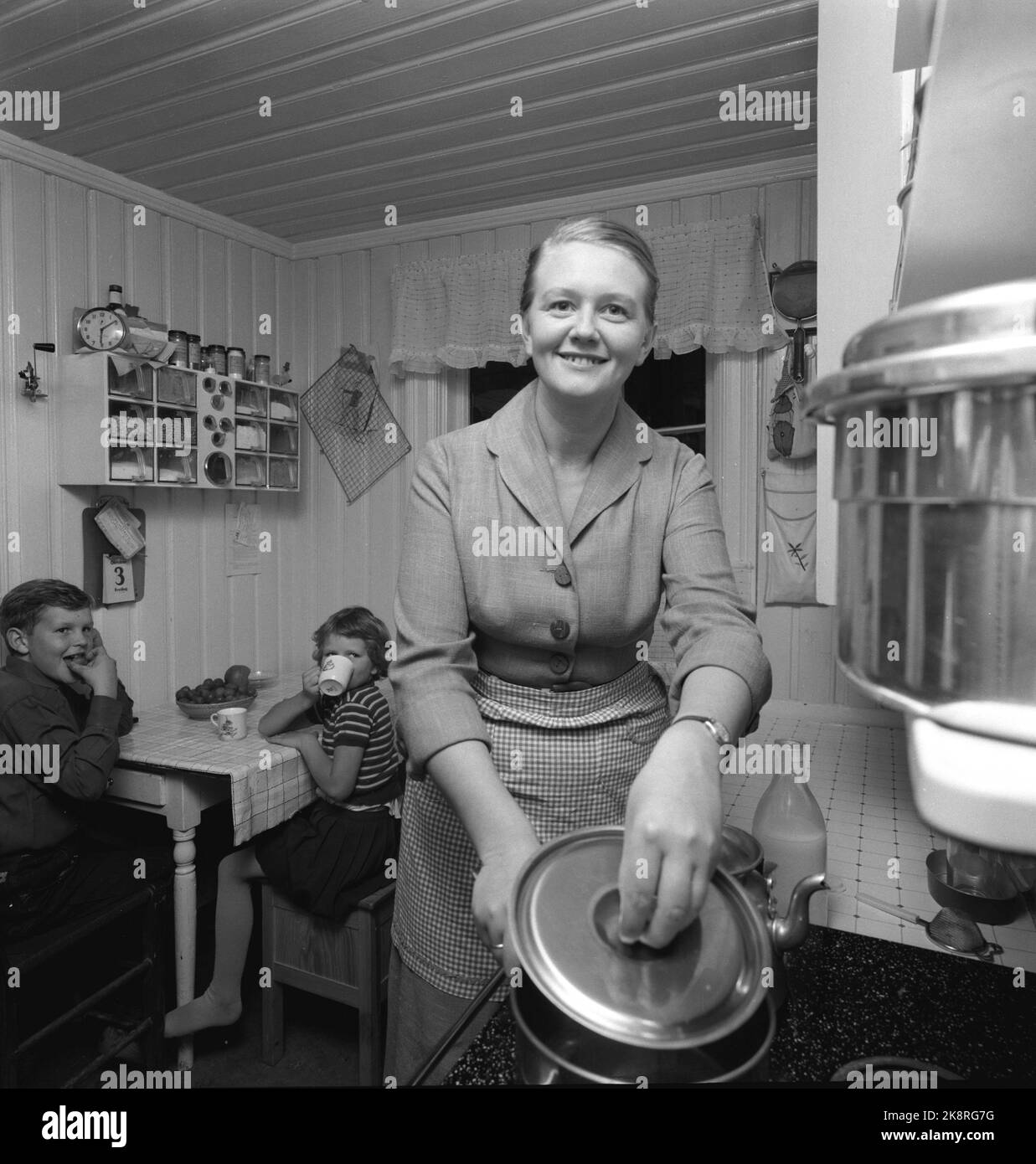 Klara wise hi-res stock photography and images - Alamy