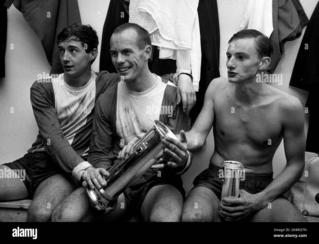 Where lyn beat mjondalen 3 0 from v hi-res stock photography and images ...