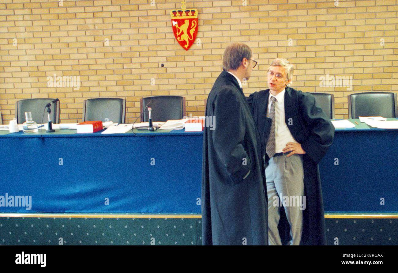 Gronlien hi-res stock photography and images - Alamy