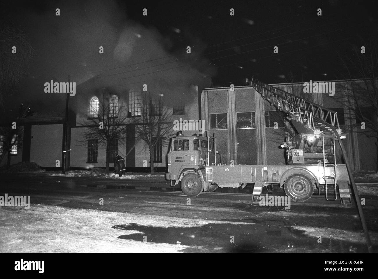 Ntb ntb fires fire trucks hi-res stock photography and images - Alamy