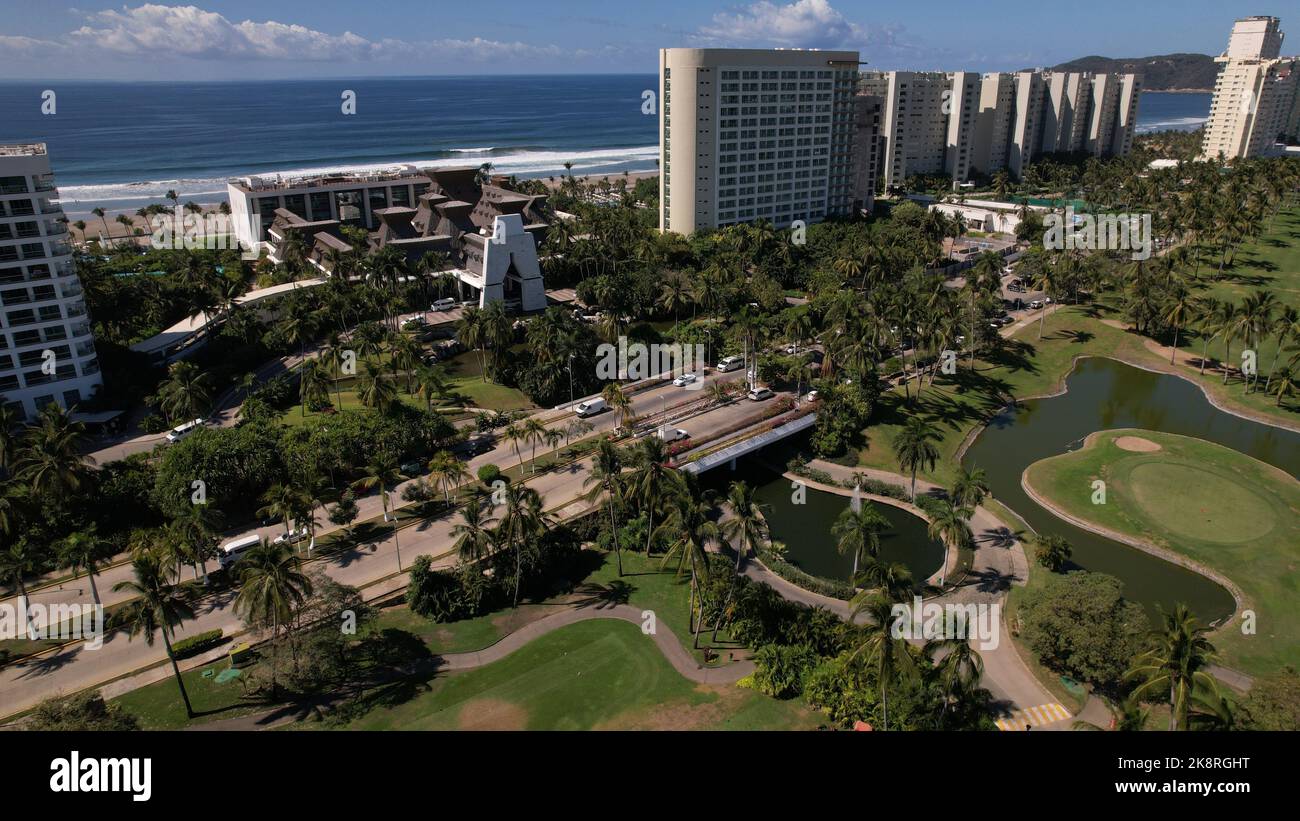 Diamante acapulco hi-res stock photography and images - Alamy