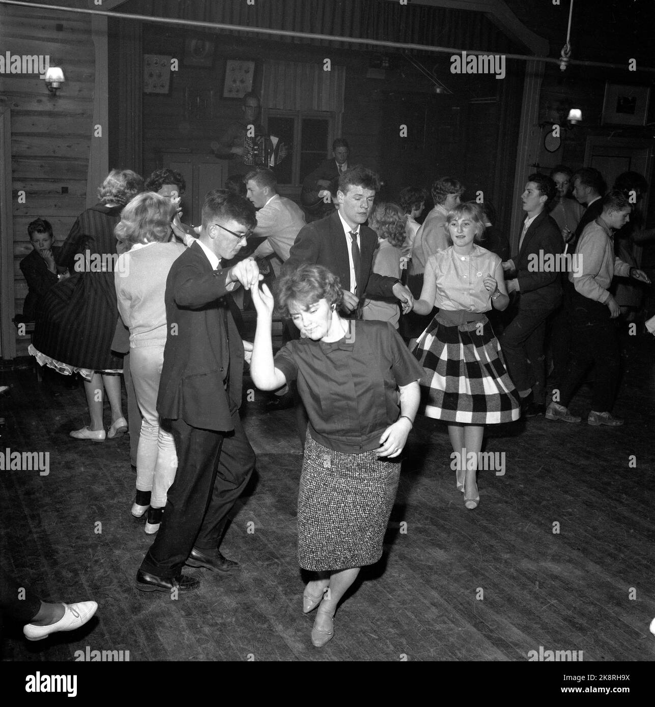 Current ntb dance hi-res stock photography and images - Alamy