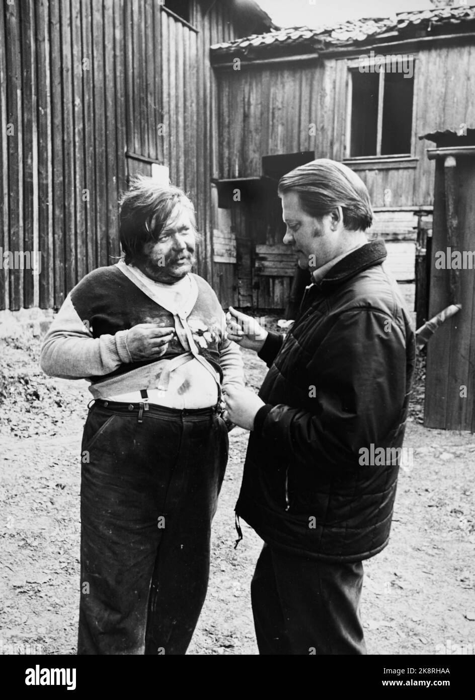 Harry olsen hi-res stock photography and images - Alamy