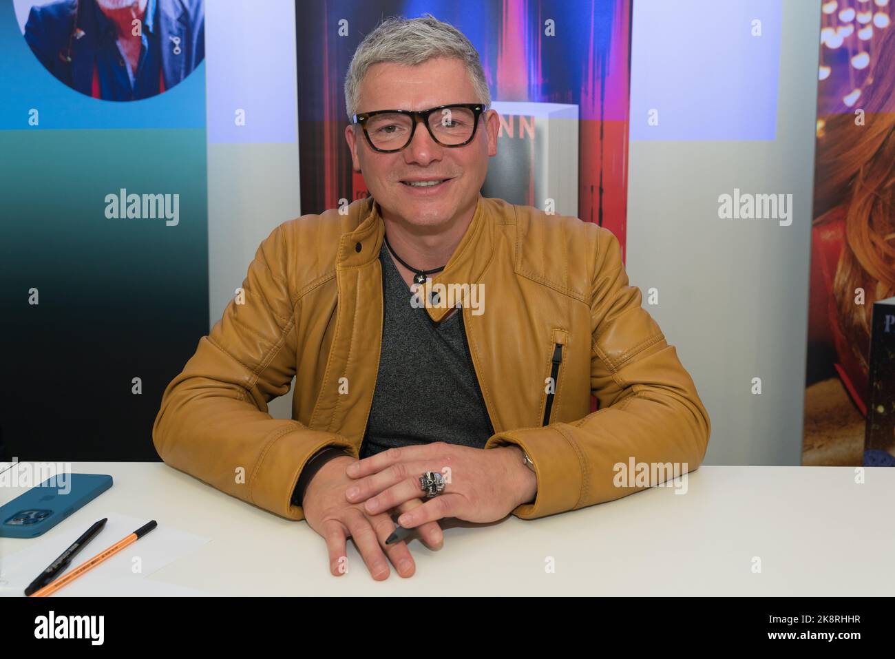 Andreas winkelmann hi-res stock photography and images - Alamy