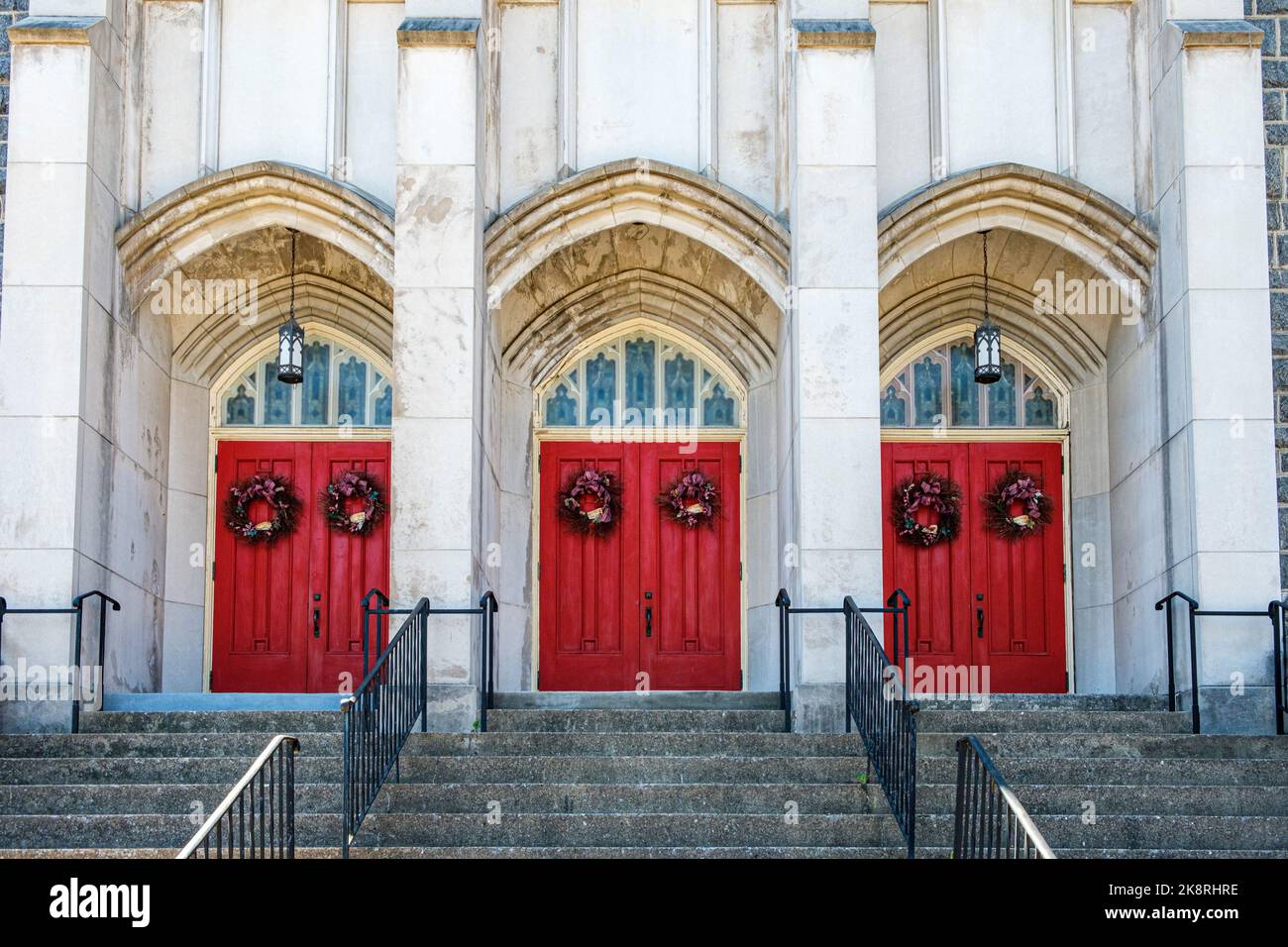 United methodist church pennsylvania hi-res stock photography and ...
