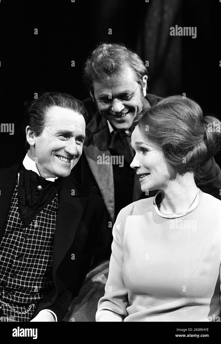 19711216 hi-res stock photography and images - Alamy