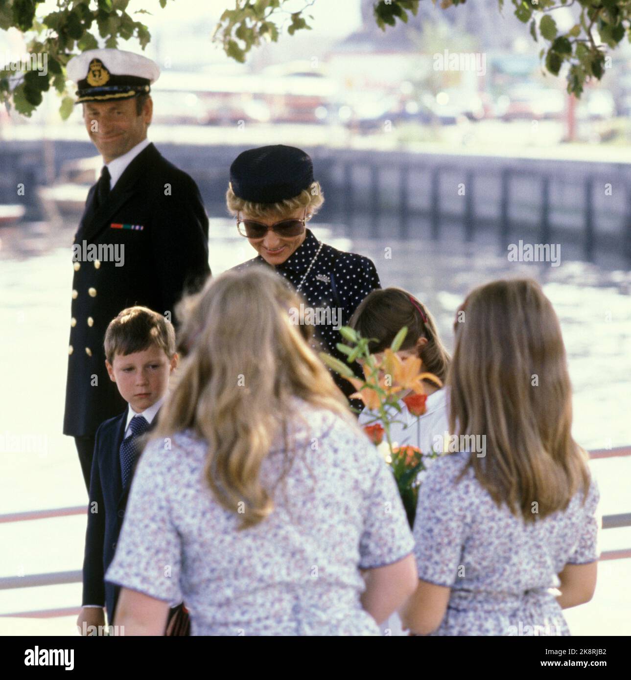 19800727 hi-res stock photography and images - Alamy