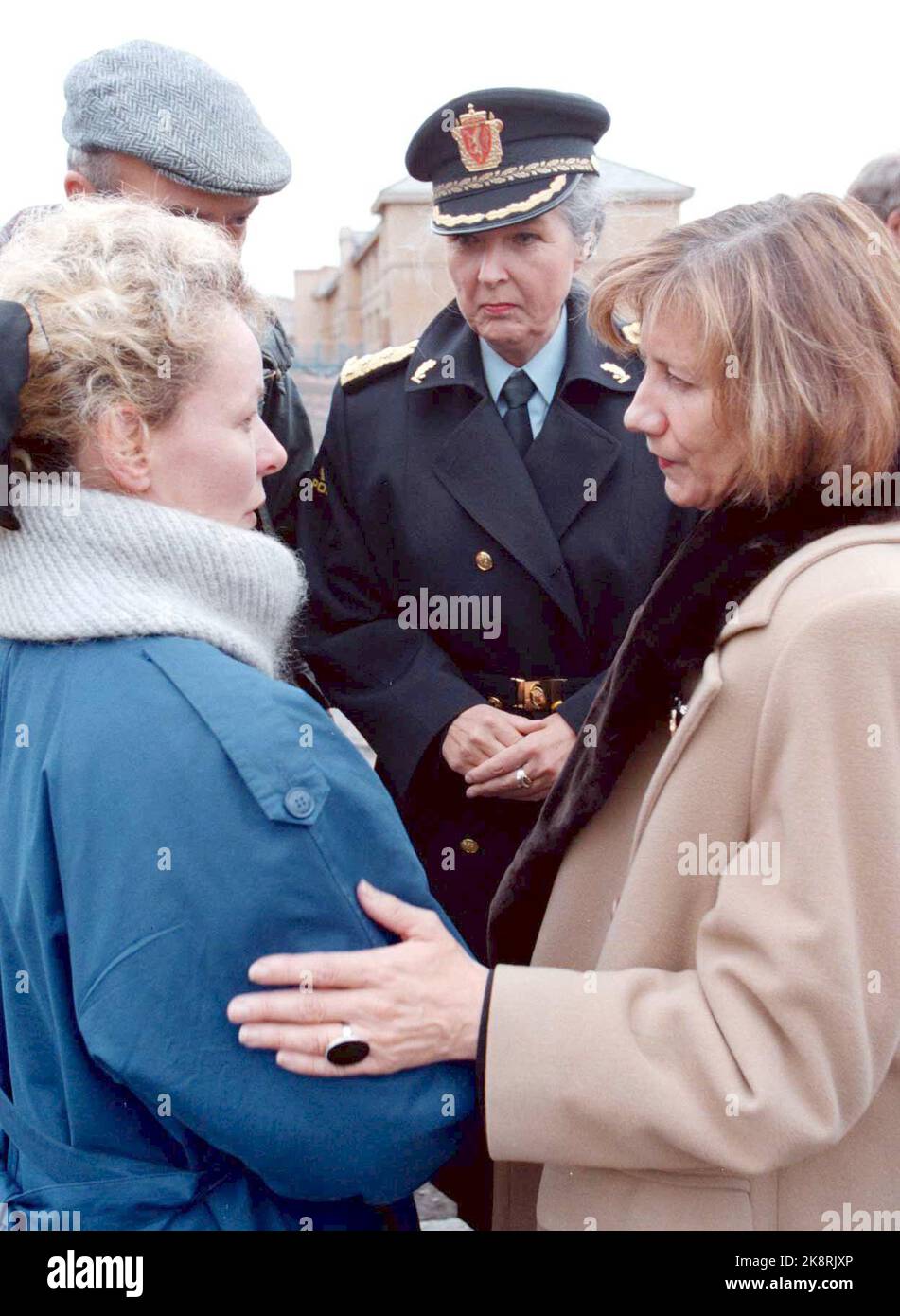 Ann kristin olsen hi-res stock photography and images - Alamy