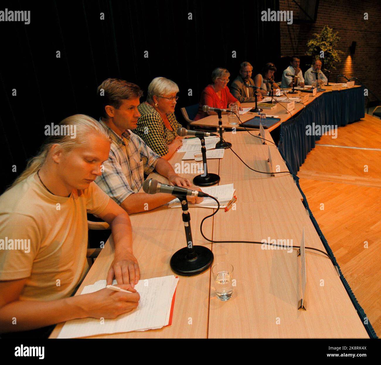 Aslak sira myhre rv hi-res stock photography and images - Alamy