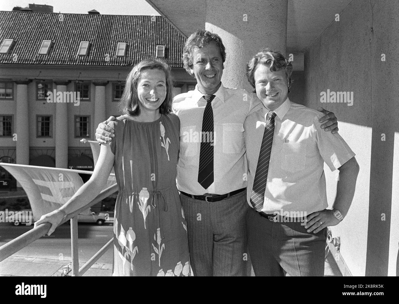 Erik karlsen hi-res stock photography and images - Alamy