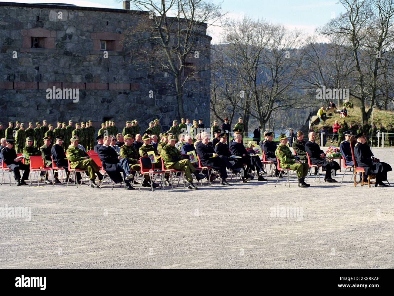 Jan p syse and others from the government hi-res stock photography and ...