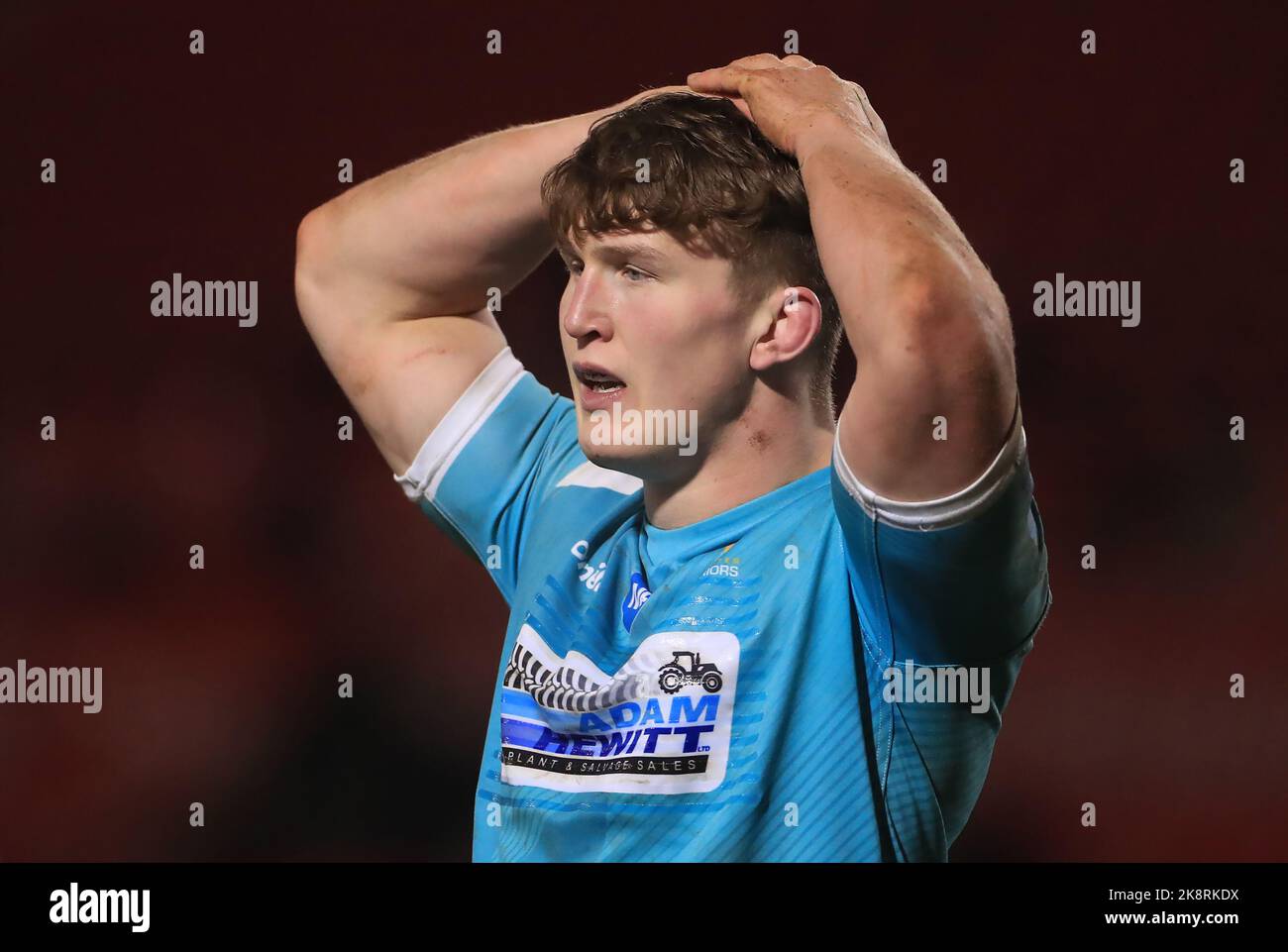 Ted hill rugby 2022 hi-res stock photography and images - Alamy