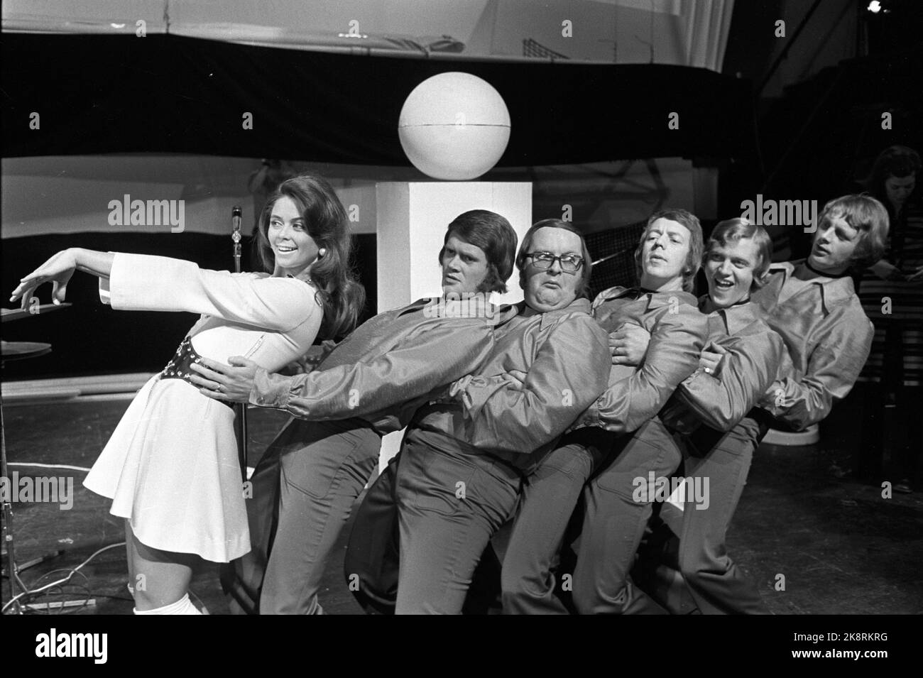 Oyvind klingnberg hi-res stock photography and images - Alamy