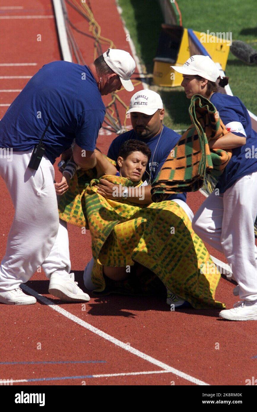 Budapest 19980823 hi-res stock photography and images - Alamy