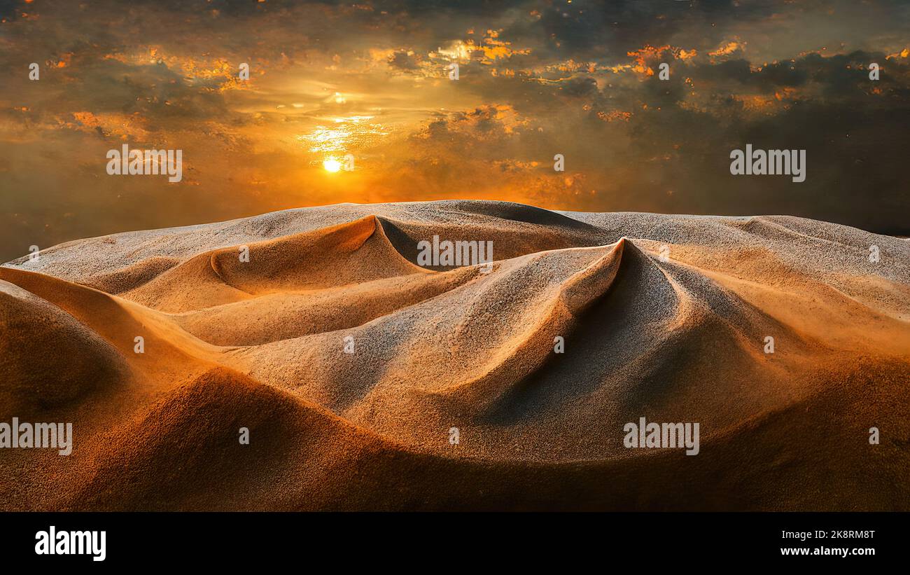 Middle east landscape hi-res stock photography and images - Alamy