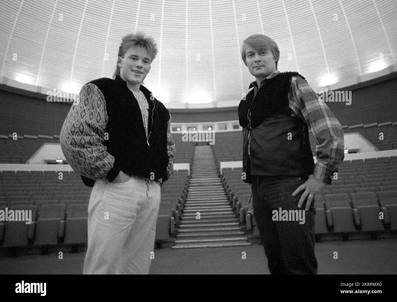 The worlds first film in sami hi-res stock photography and images - Alamy