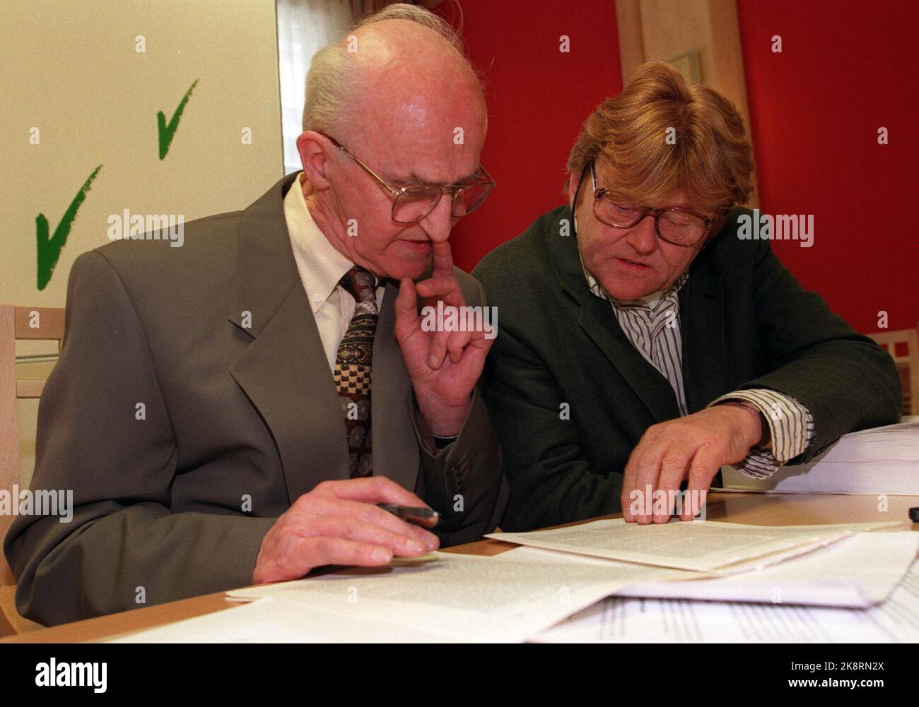 Lise aserud ntb public public documents hi-res stock photography and images - Alamy