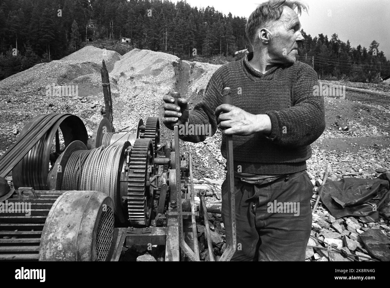 Nissedal july 31 hi-res stock photography and images - Alamy