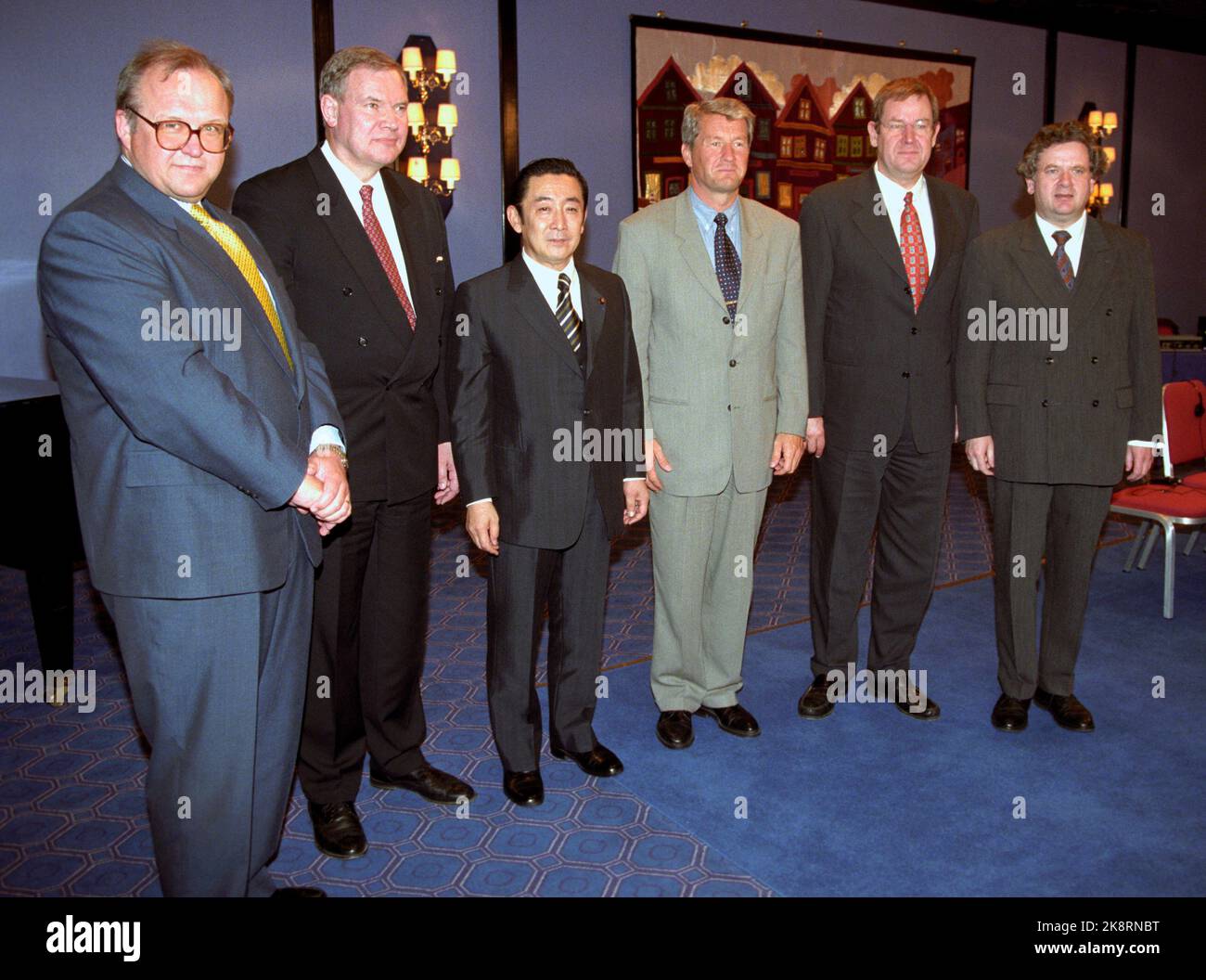 Ryotaro hashimoto hi-res stock photography and images - Alamy