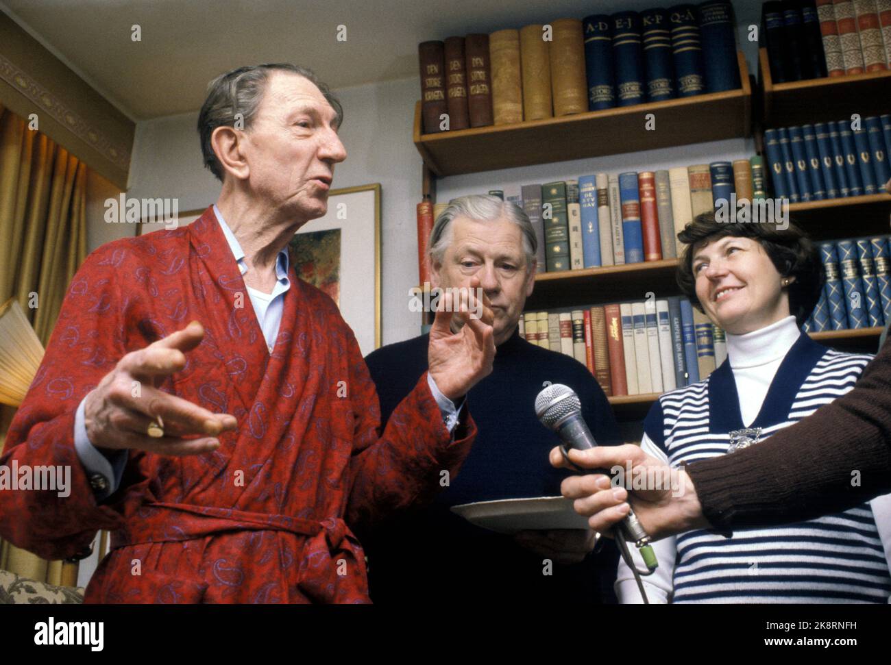 19800214 hi-res stock photography and images - Alamy