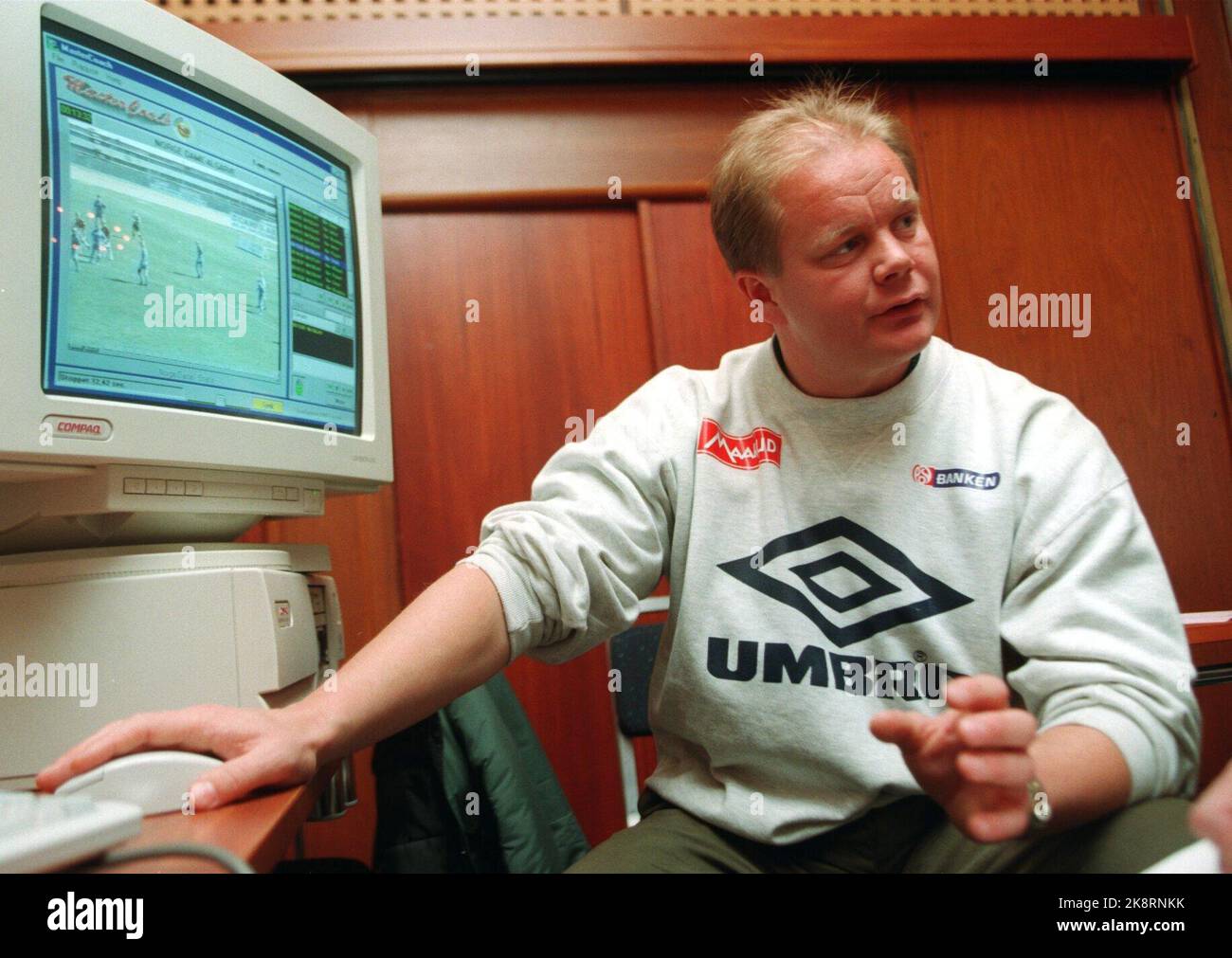 Super Fast Computer Prototype