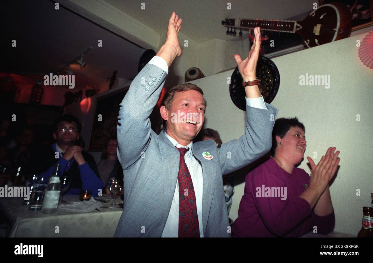 Jon eeg ntb happiness choice municipal and county council elections hi ...