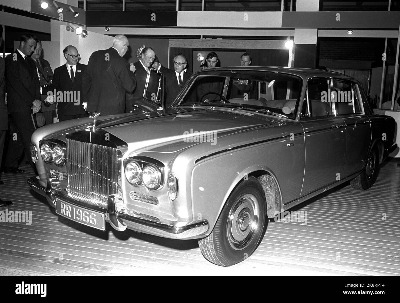 Oslo may 1966 britain 66 hi-res stock photography and images - Alamy