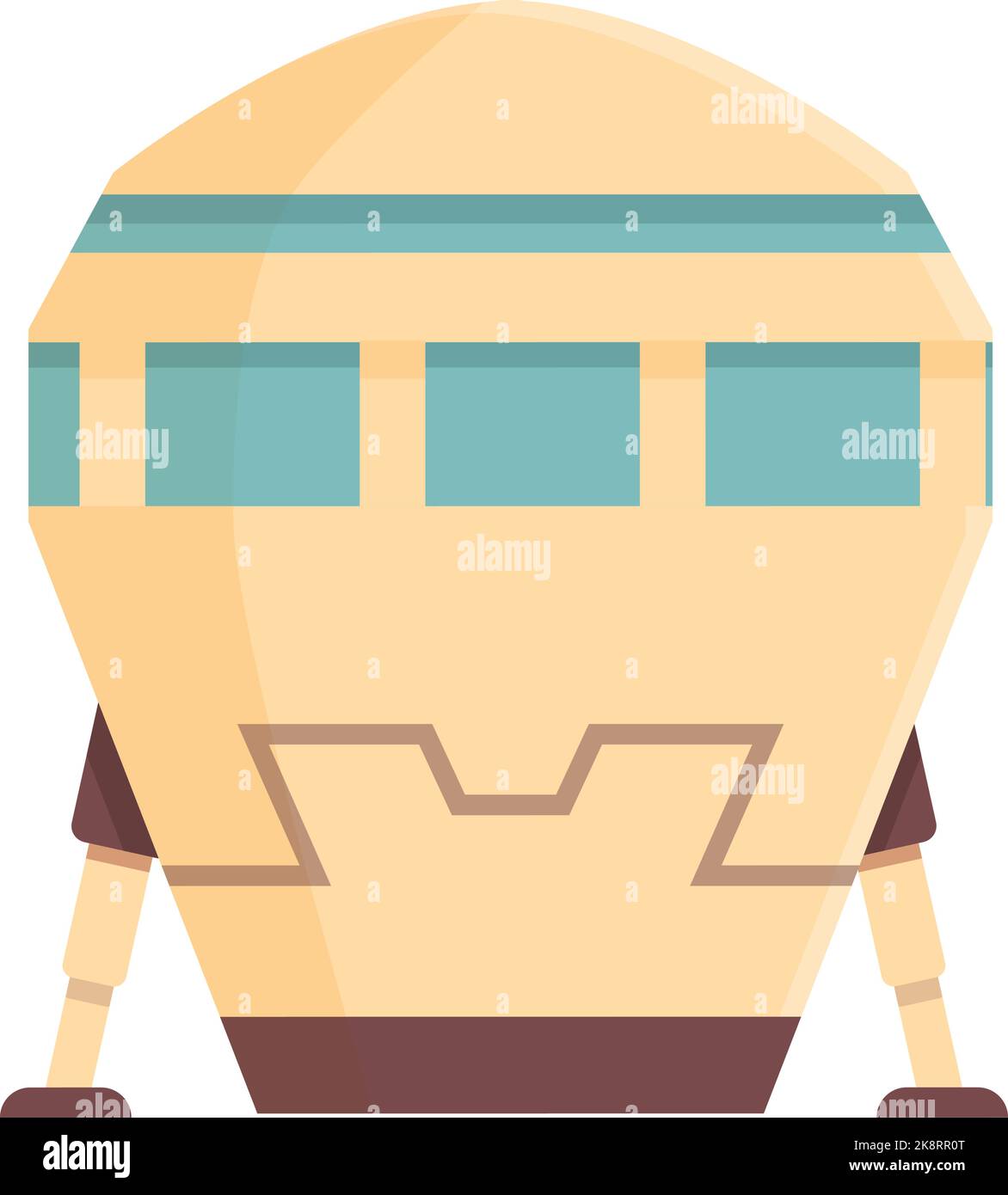 Red rover game Stock Vector Images - Alamy