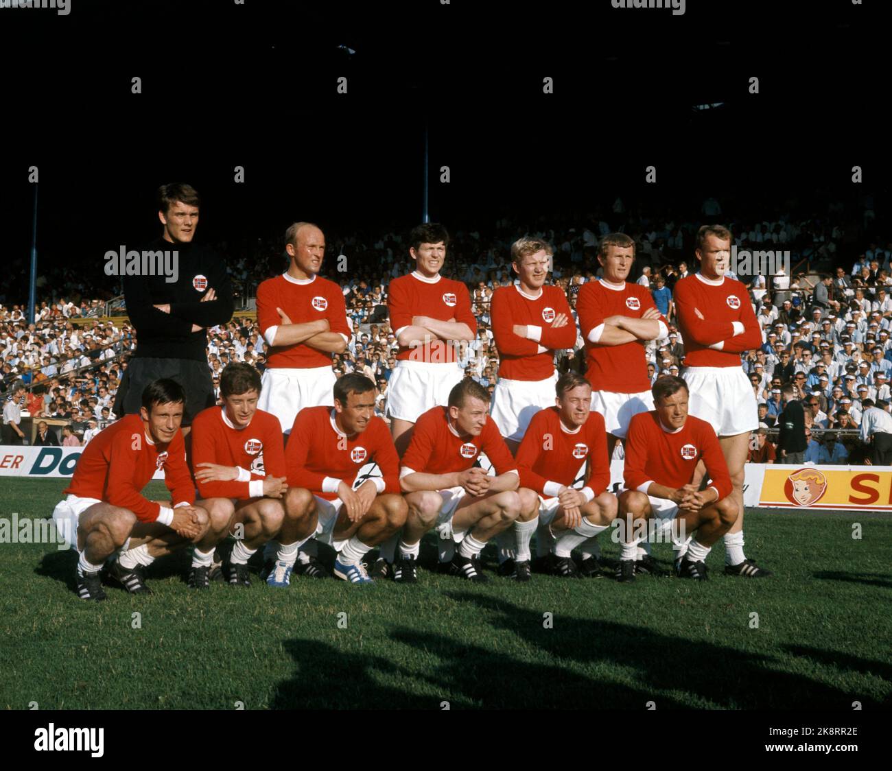 Arild olsen hi-res stock photography and images - Alamy