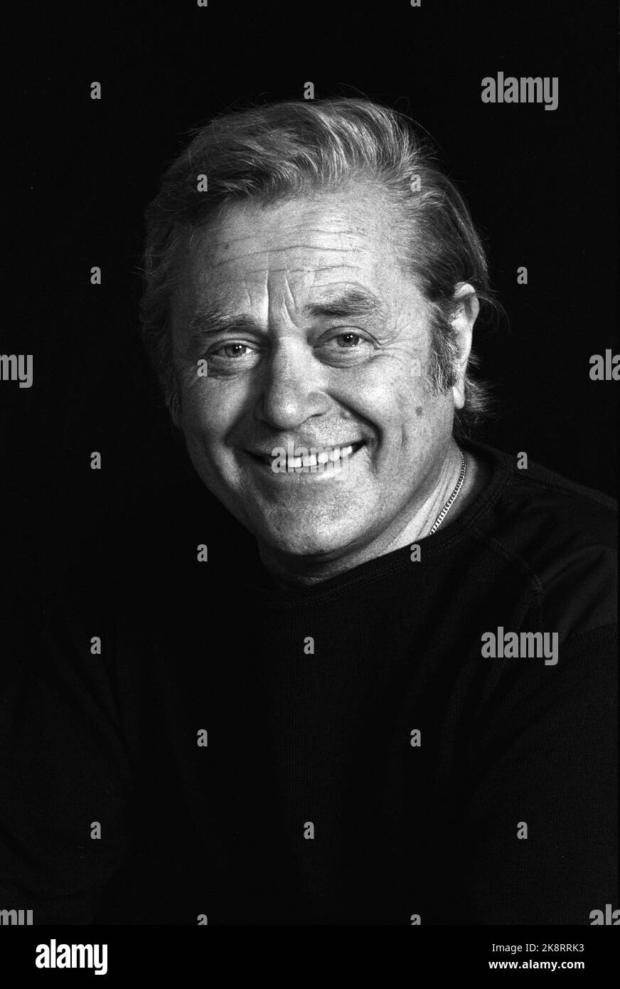 Actor tor stokke photo hi-res stock photography and images - Alamy