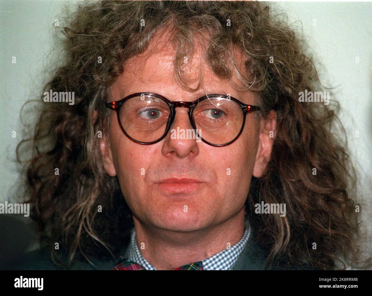 Oslo. Per Inge Torkelsen 30470 Photo: Jon Eeg Stock Photo - Alamy