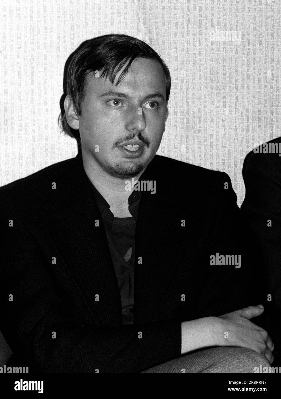 Oslo 19751116 erik blucher hi-res stock photography and images - Alamy Oslo 19751116 erik blucher hi-res stock photography and images - Alamy