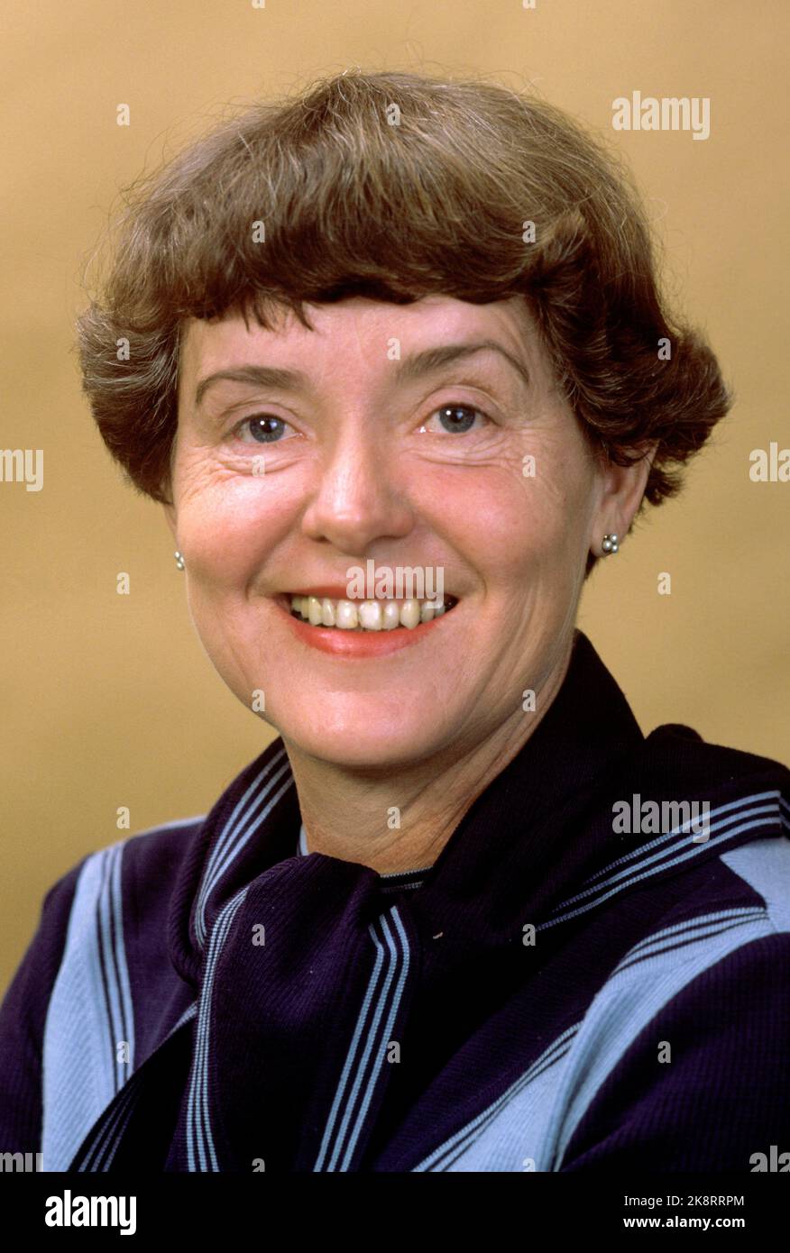 Astrid gjertsen hi-res stock photography and images - Alamy