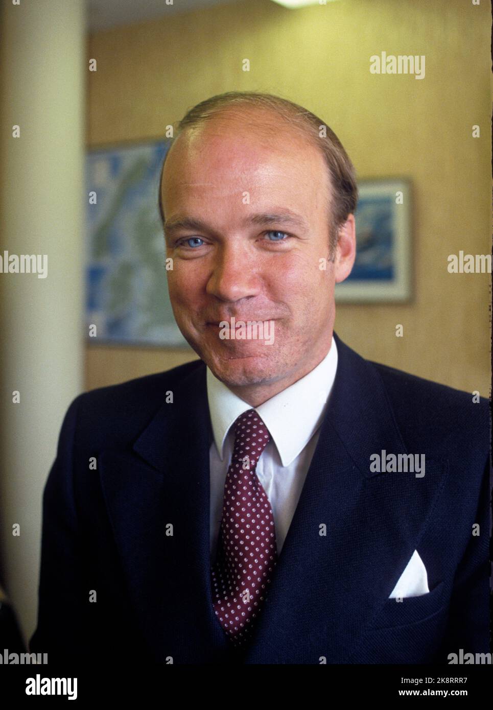 Anders eckhoff hi-res stock photography and images - Alamy