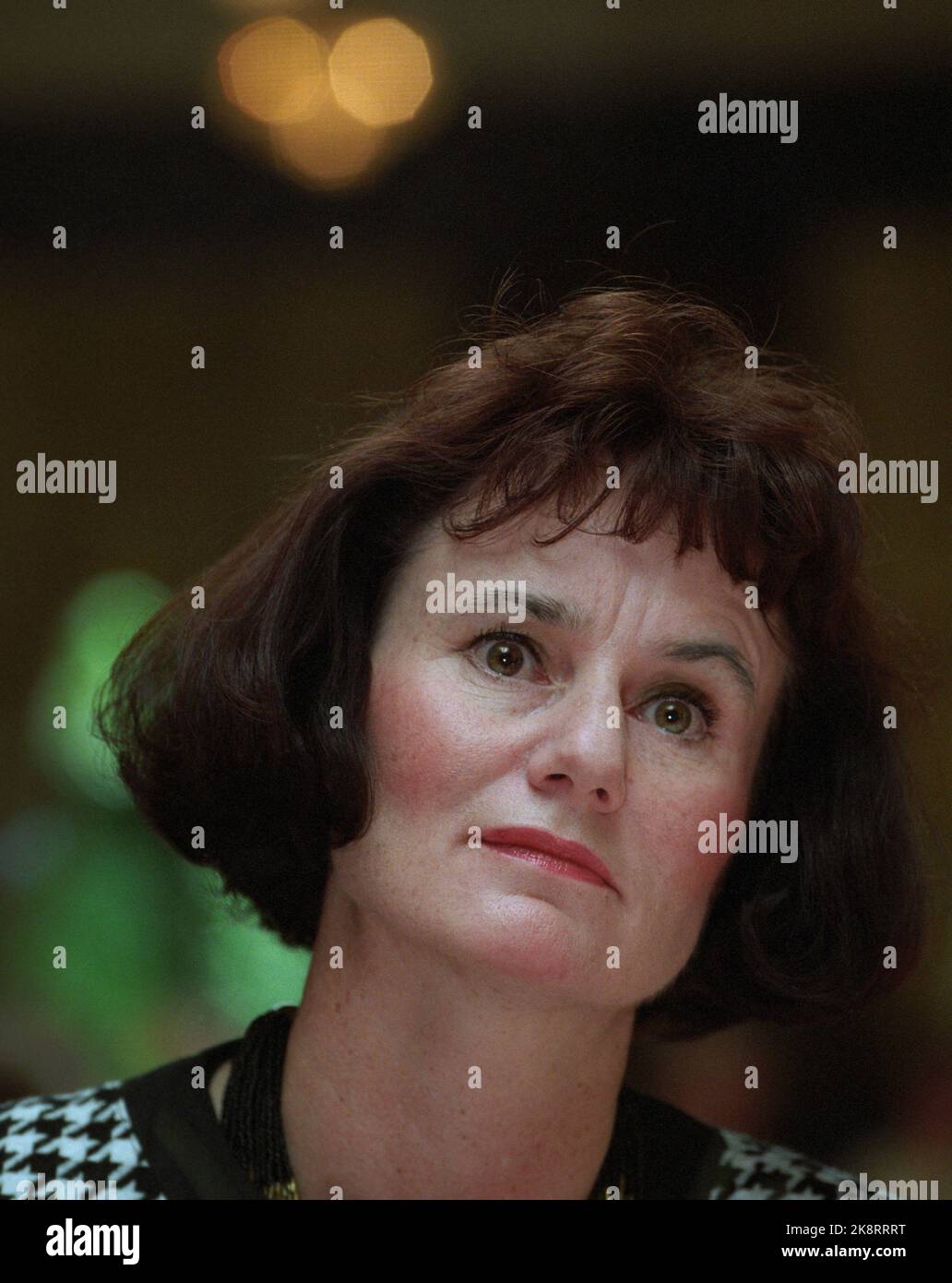 Johnny syversen hi-res stock photography and images - Alamy