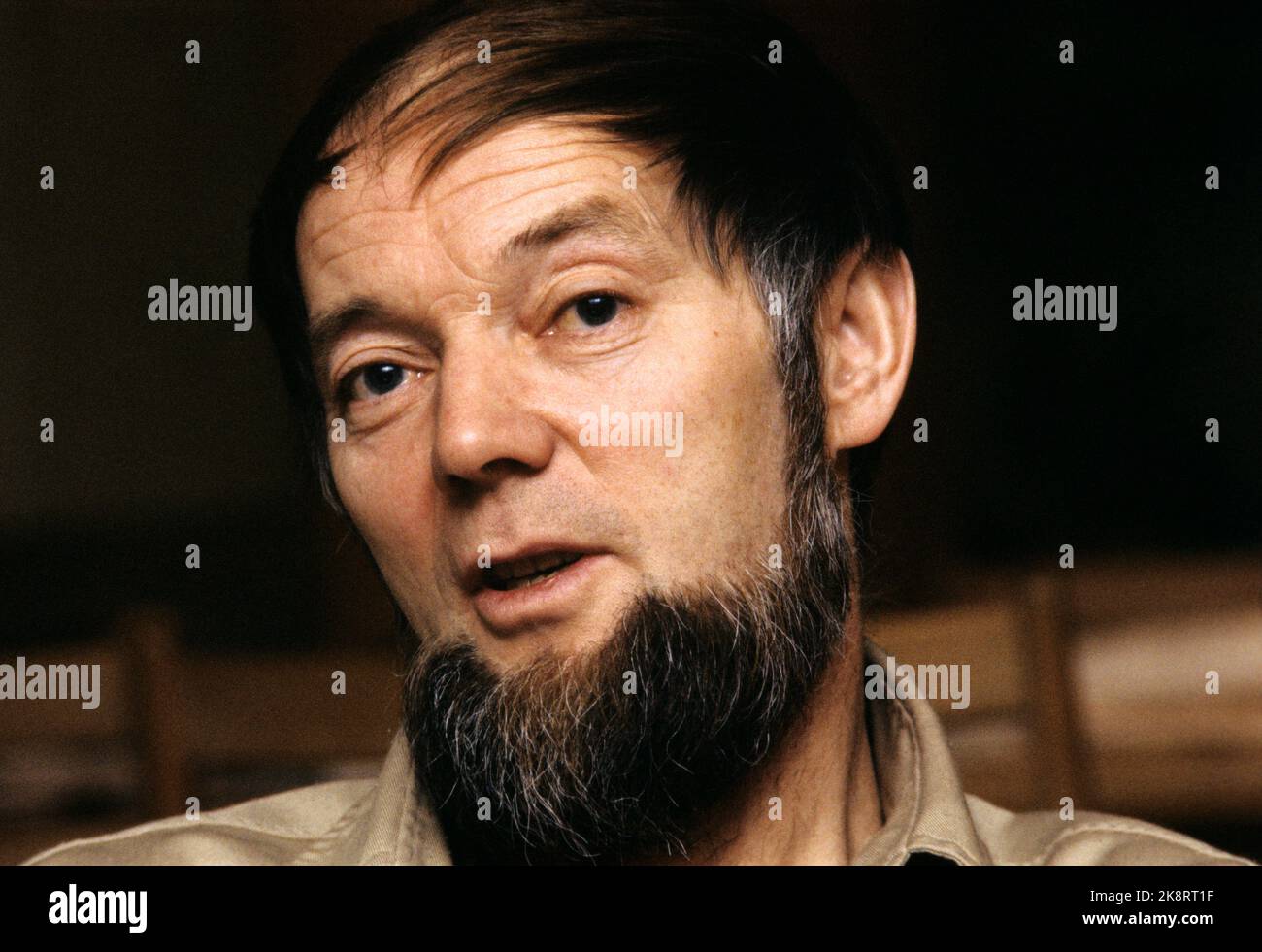 Alfred nilsen hi-res stock photography and images - Alamy