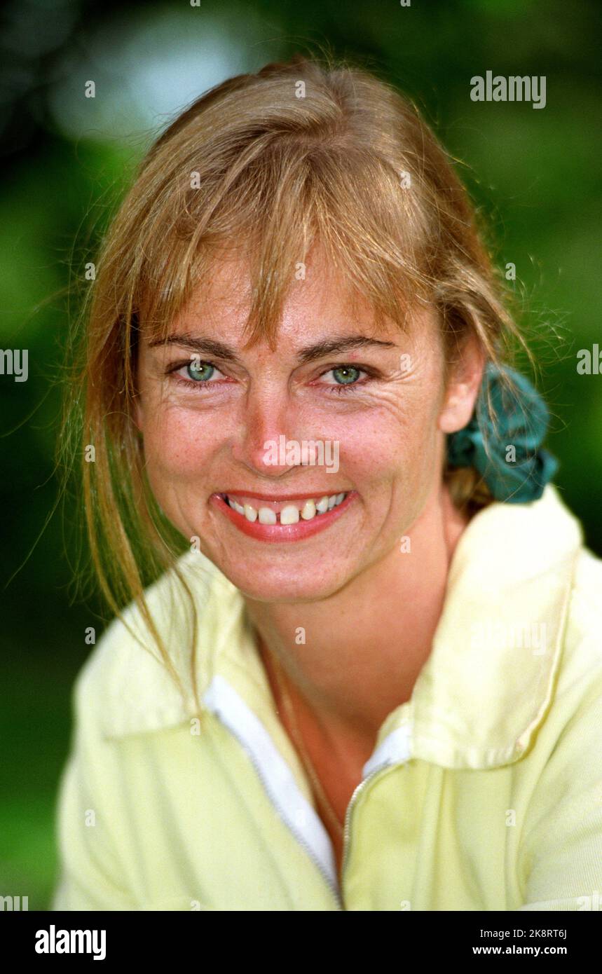 Fosheim hi-res stock photography and images - Alamy