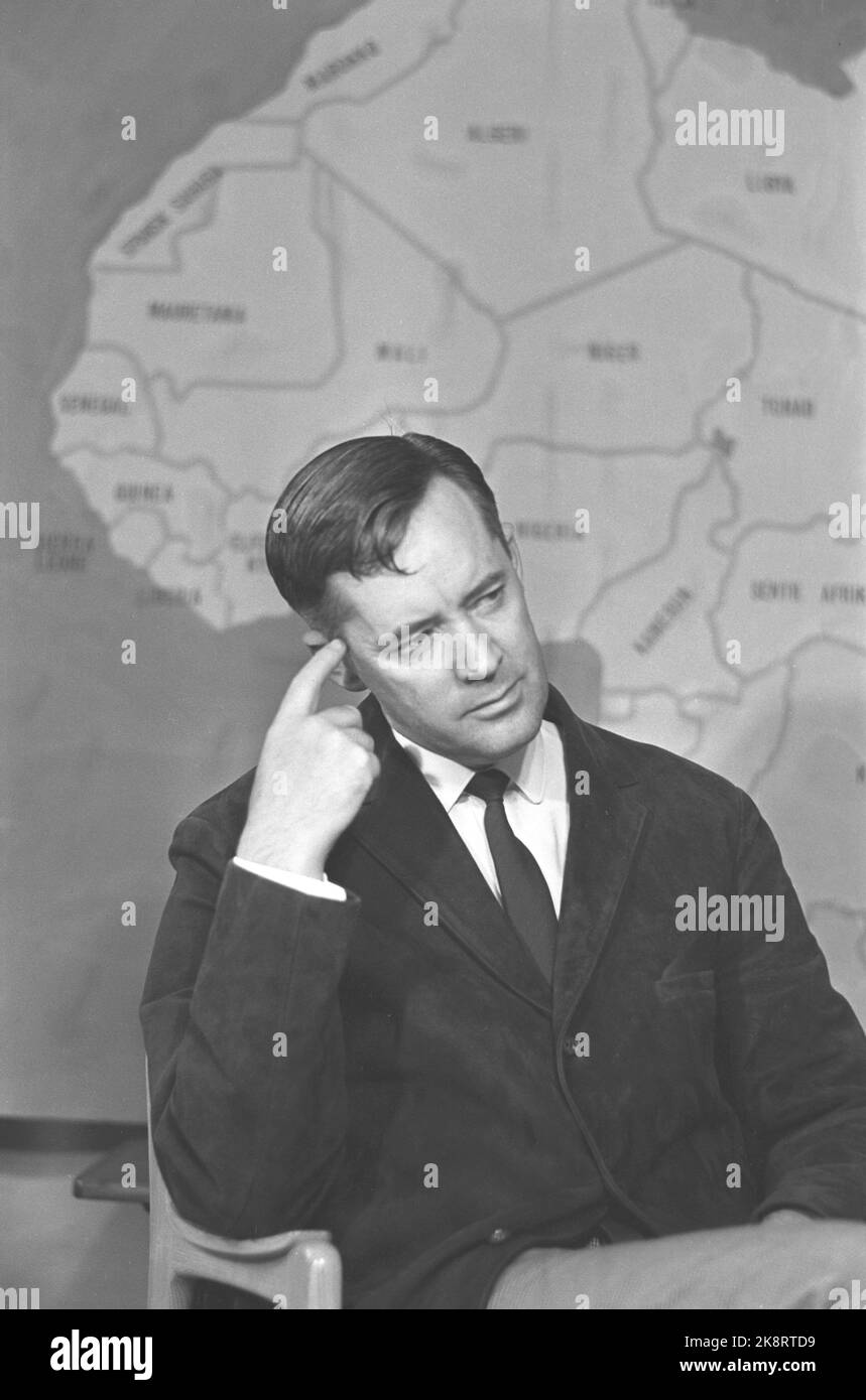 Kjell arnljot wig hi-res stock photography and images - Alamy