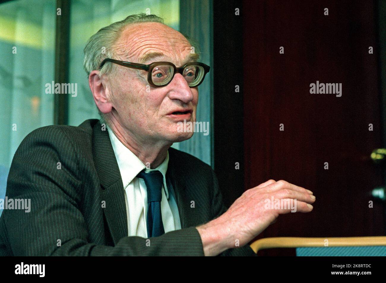 19890511 hi-res stock photography and images - Alamy