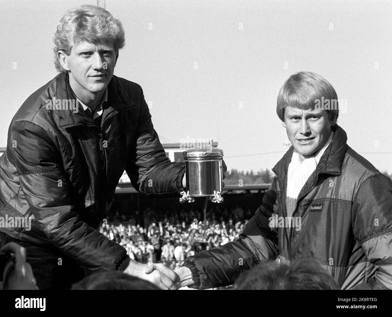 Ntb ntb awards portrait hi-res stock photography and images - Alamy