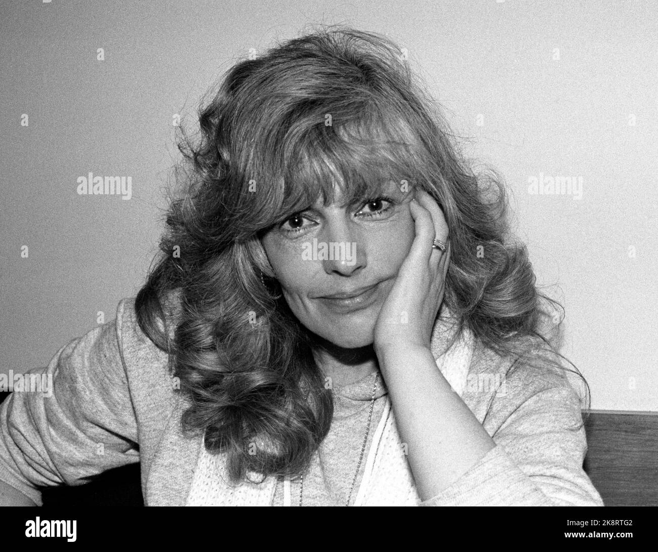 Oslo april 1981 hi-res stock photography and images - Alamy