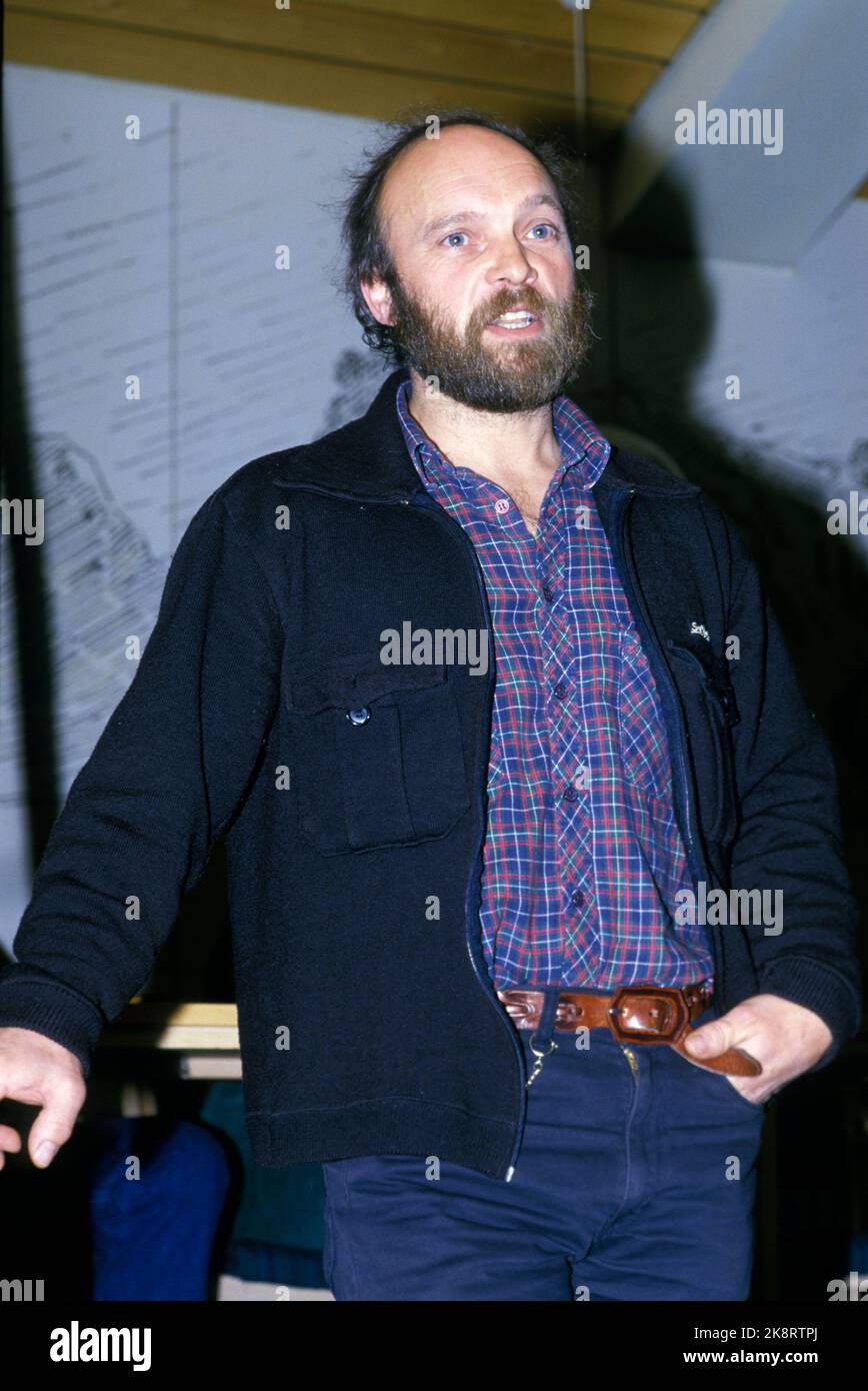 Ola einang hi-res stock photography and images - Alamy