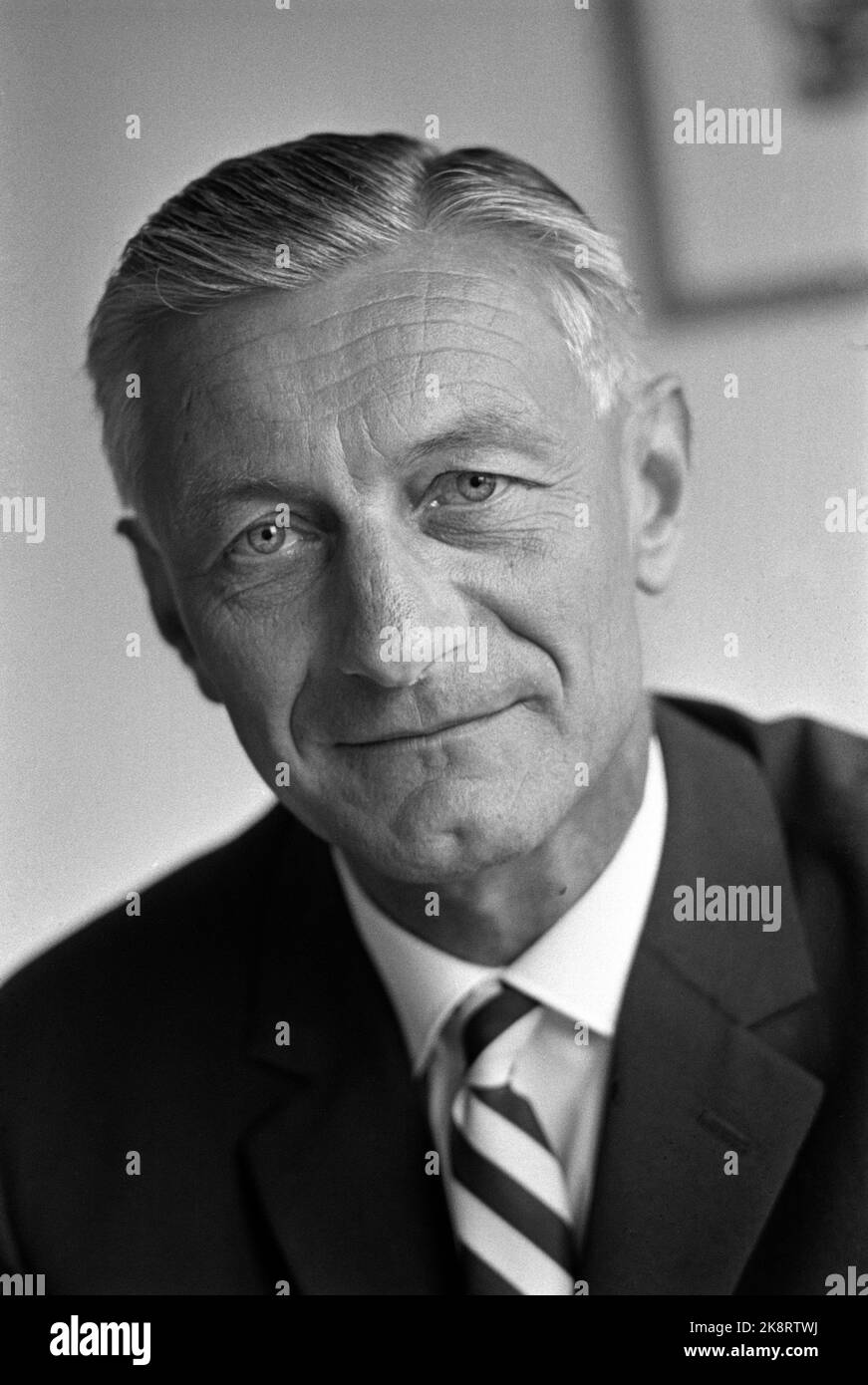 Kaare selvig hi-res stock photography and images - Alamy