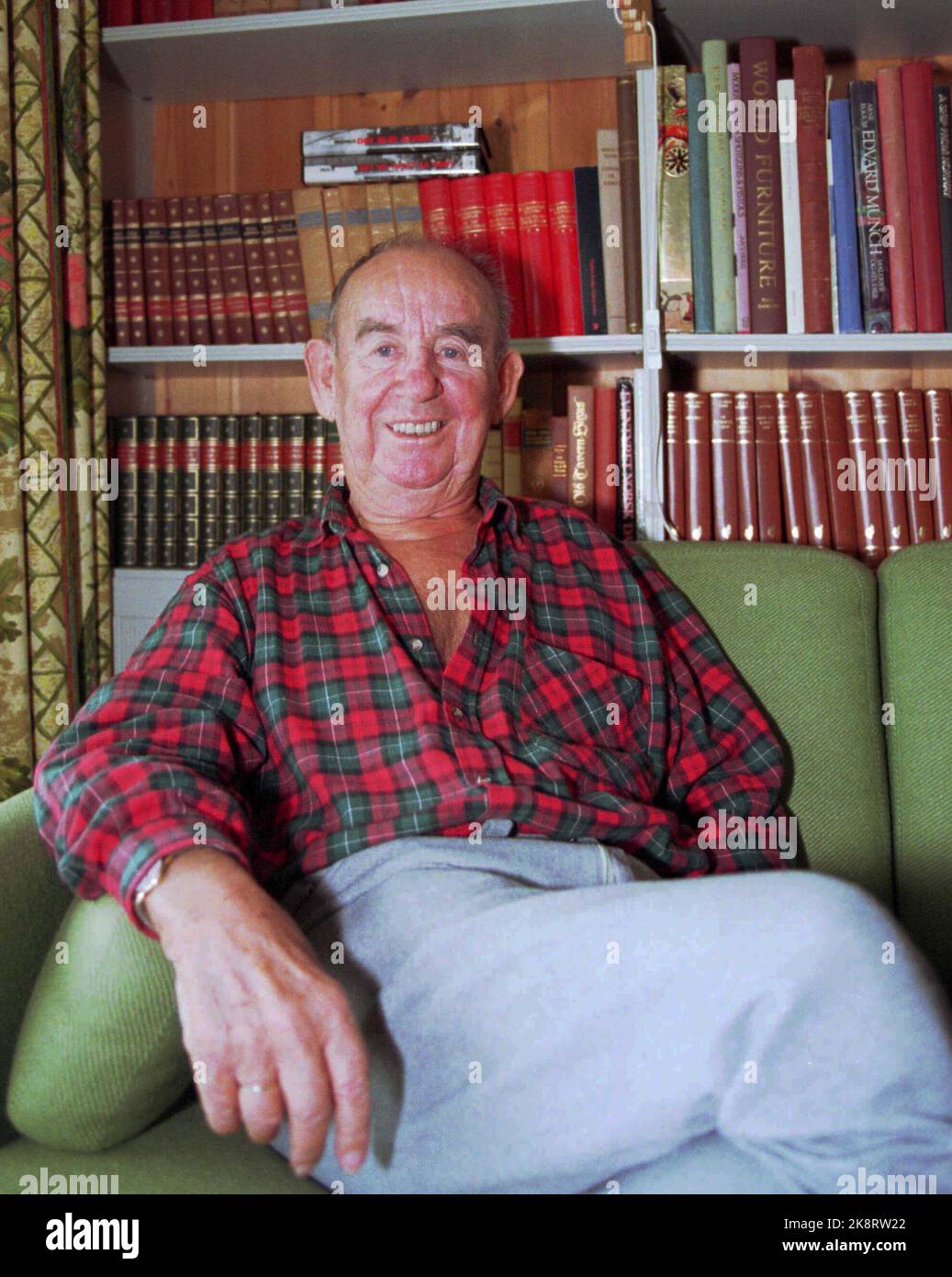 19940911 hi-res stock photography and images - Alamy