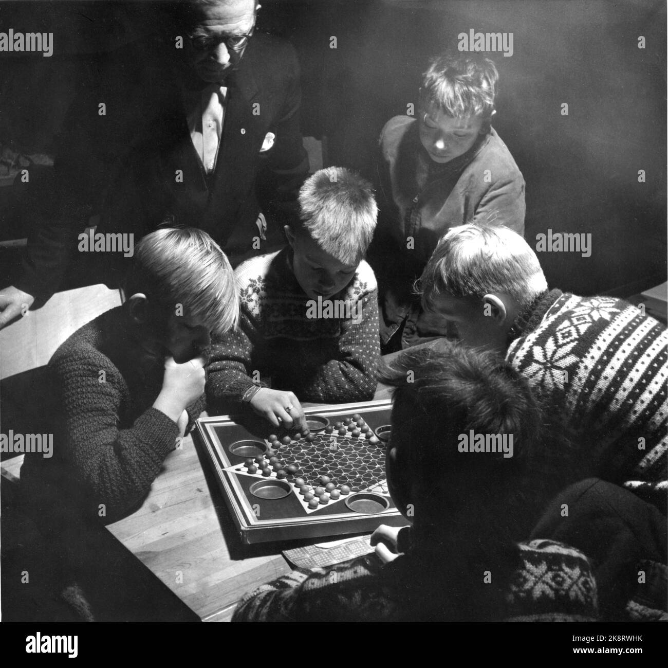 19560317 hi-res stock photography and images - Alamy