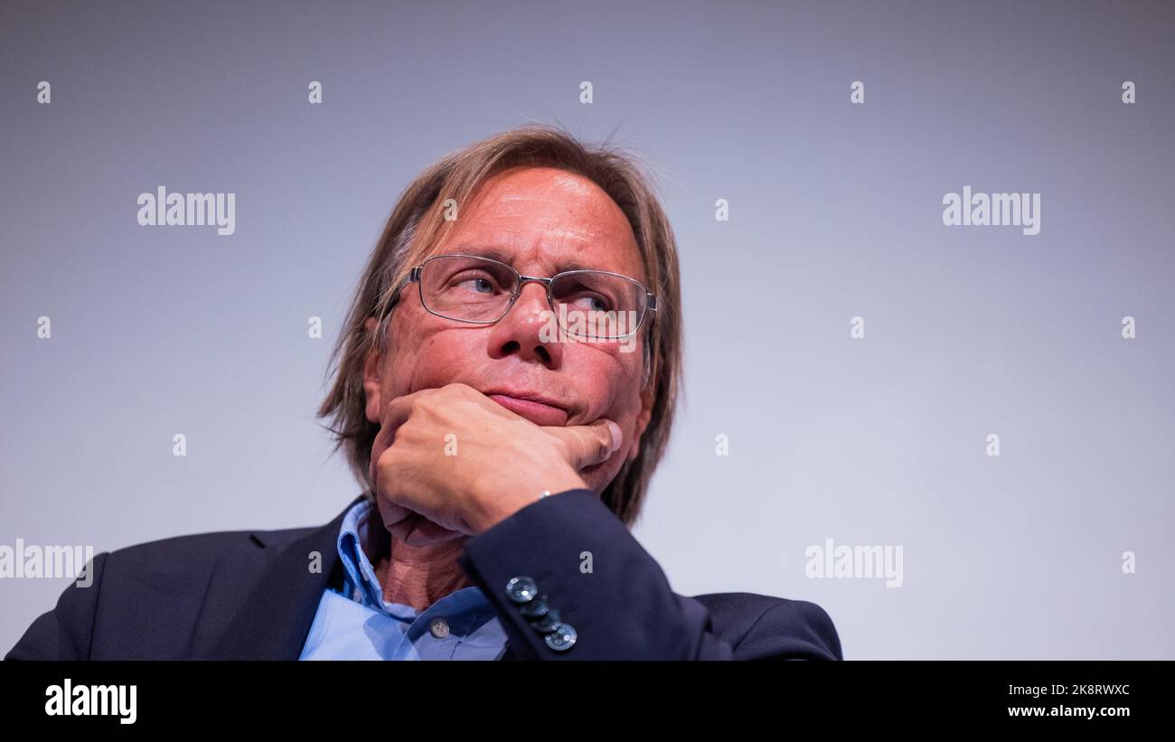 Sociologist harald welzer hi-res stock photography and images - Alamy