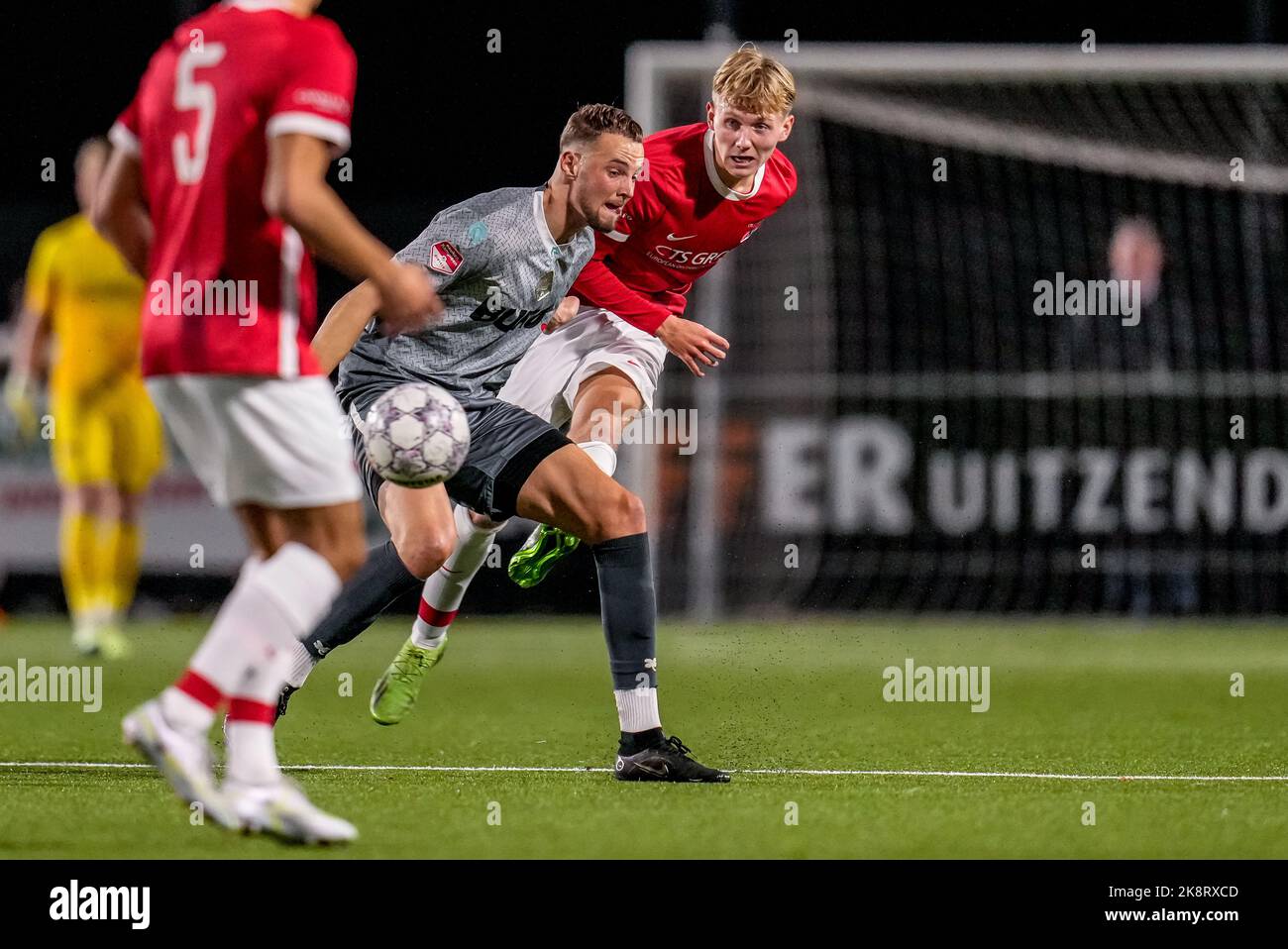 David min of telstar hi-res stock photography and images - Alamy